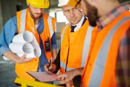 The Role of WorkSafe VIC - Leading safety training