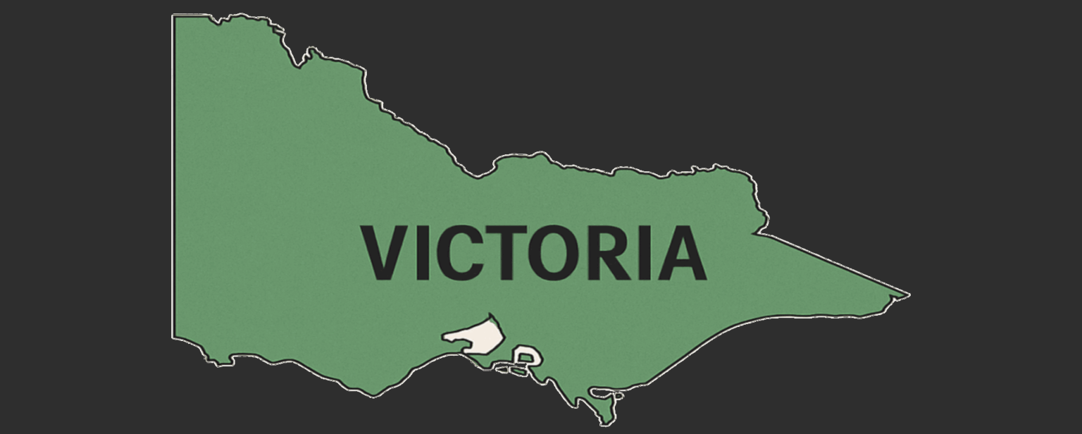 The Victorian OHS Act 2004 and how it compares to the WHS Acts in ...